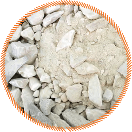 Class (1) Fill – Universal Foundations