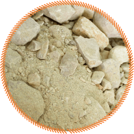 Class 3 Fill (Desert Fine) – Universal Foundations